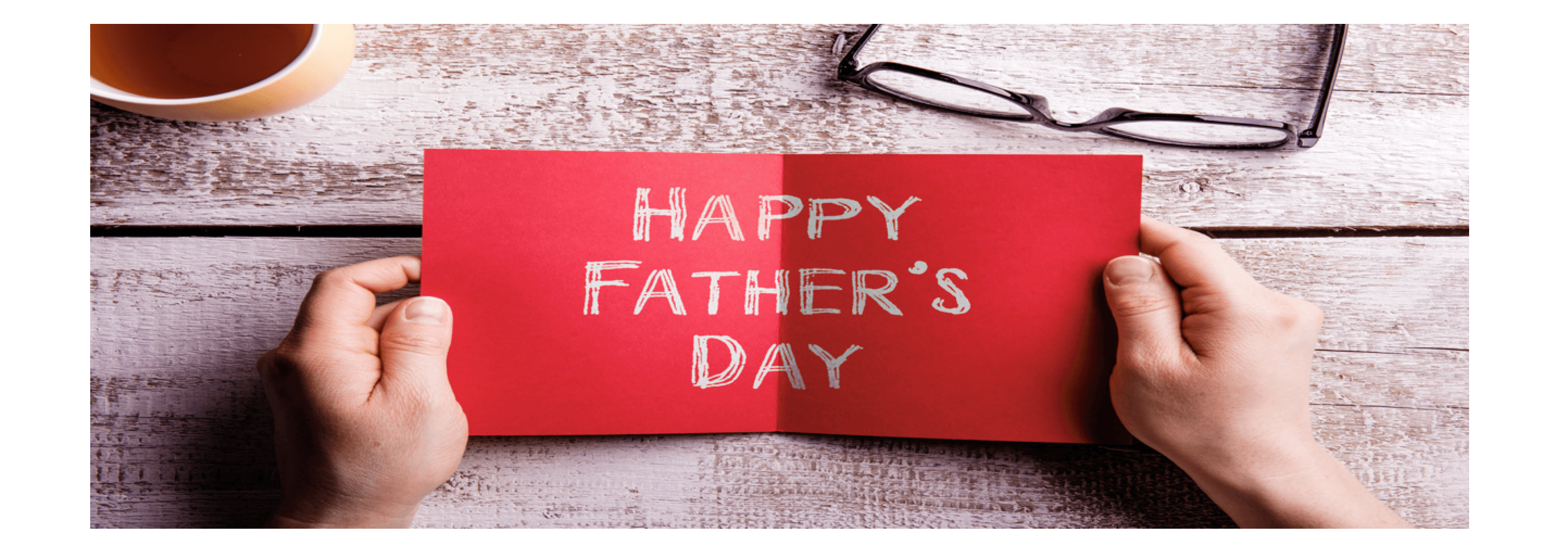 Congratulations To All Fathers And Especially To Those Of North Meadows